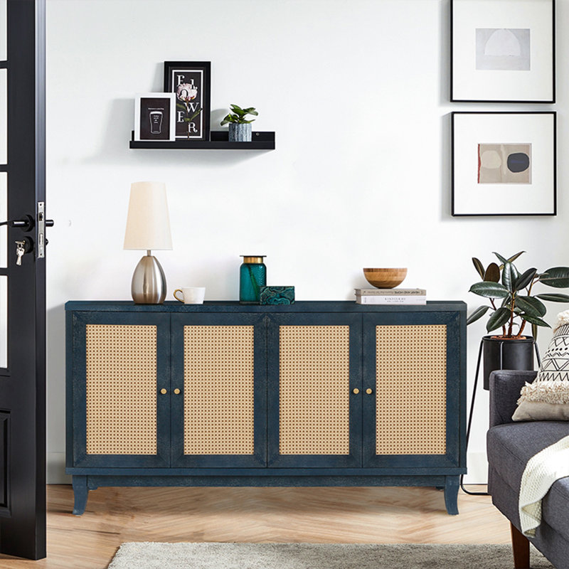 Accent entryway cabinet store